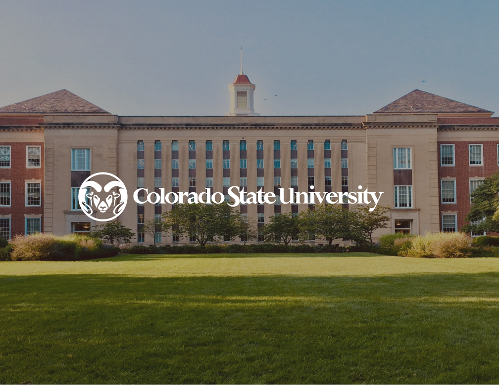 Colorado State University System - Ferrilli