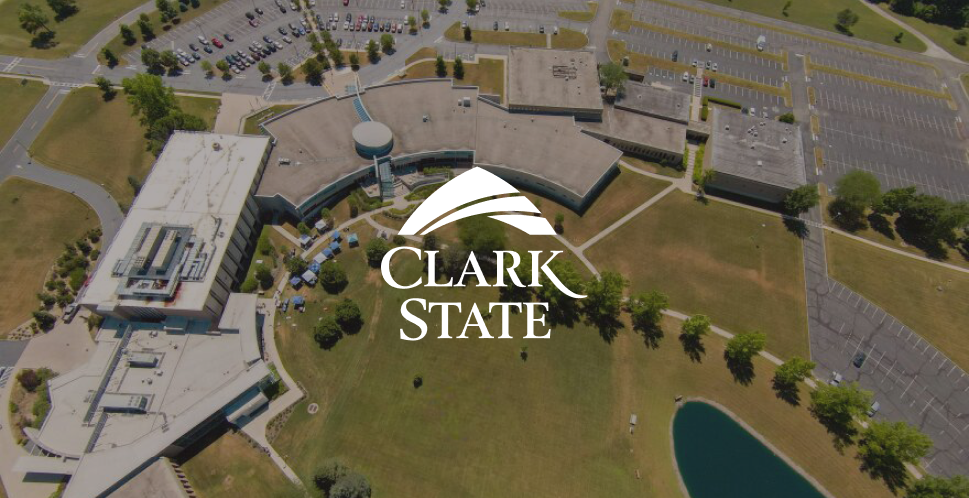 Clark State College - Ferrilli