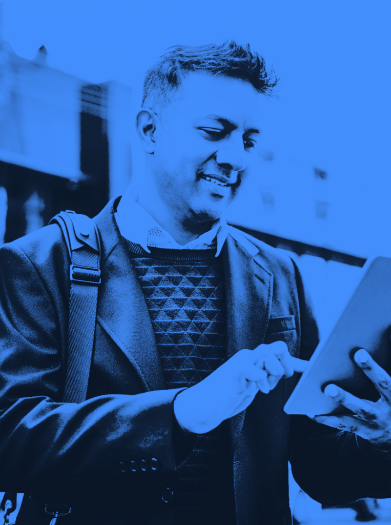 Higher Education IT Consultants | Ferrilli