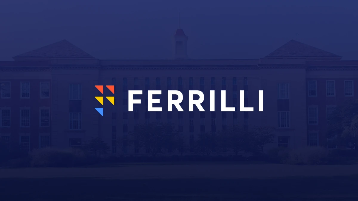 Higher Education IT Consultants | Ferrilli